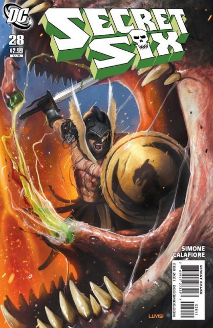 Batman – Fascination Place