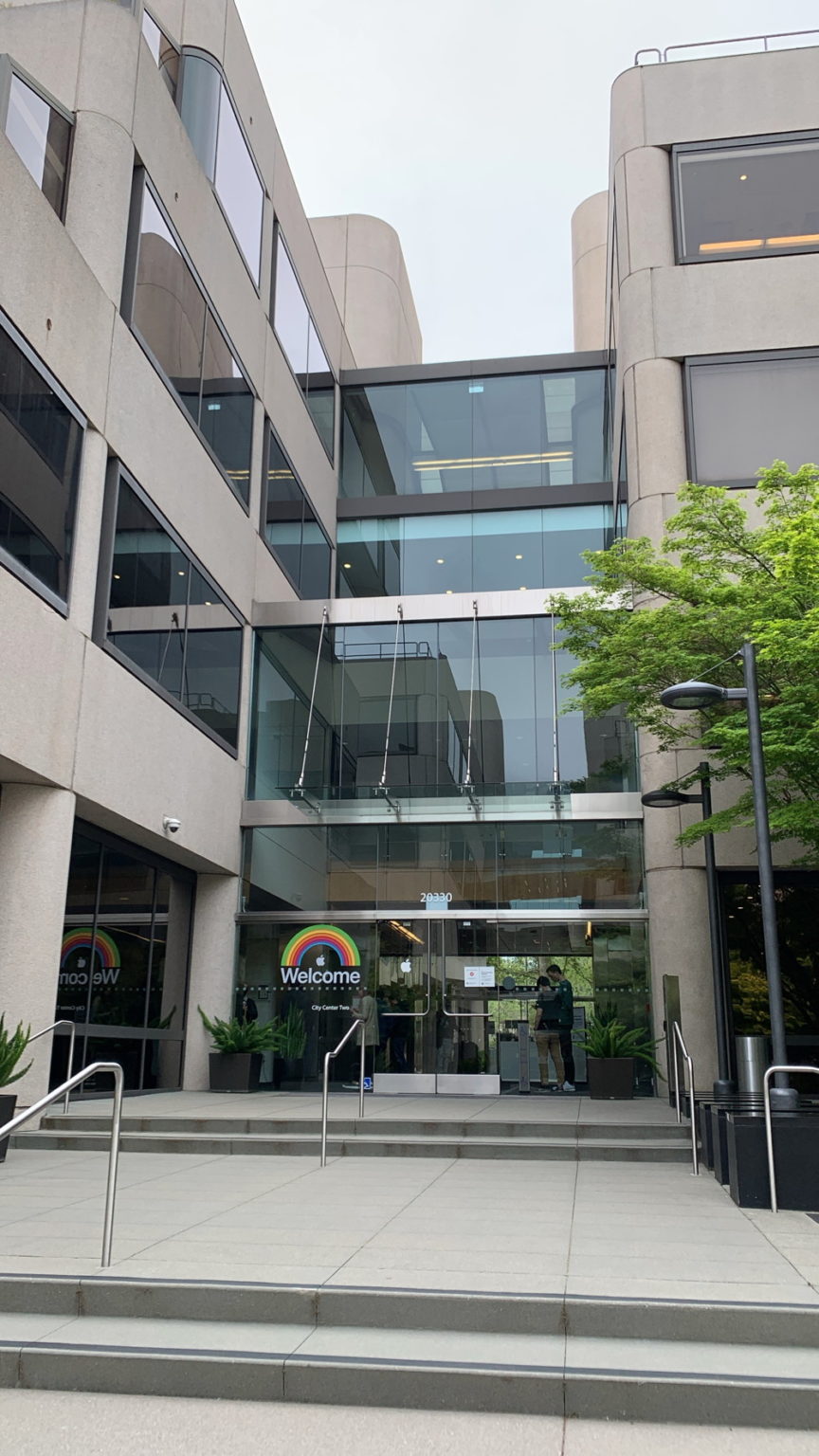 Back to the Office – Fascination Place